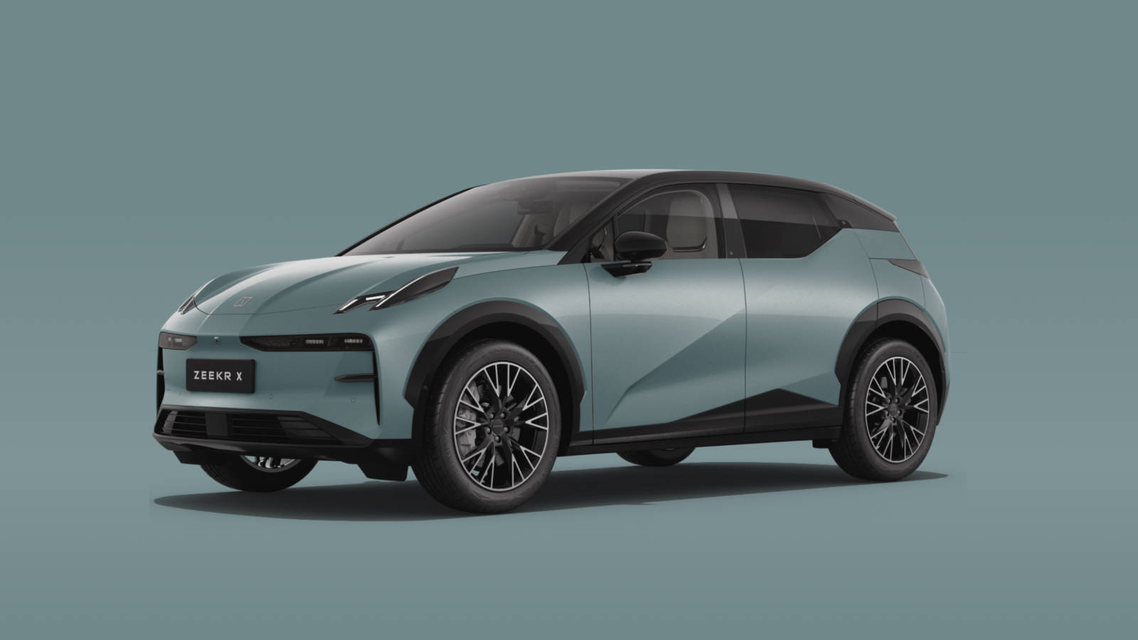 New Zeekr 001 & X UAE Launch | Price, Variants, Specs & More