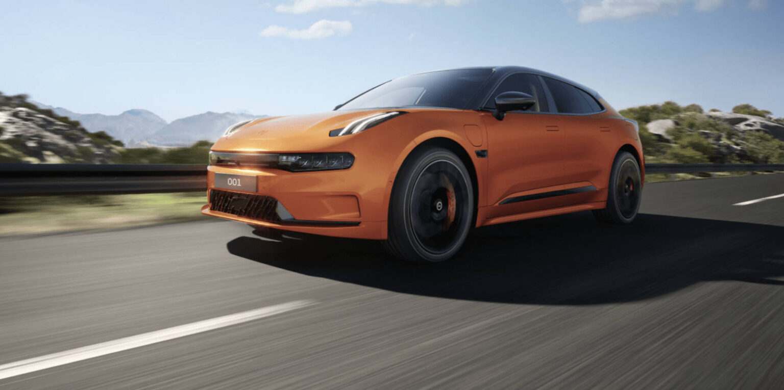 Top 10 Best Chinese SUV Launching In 2025: New Jetour T2, Jaecoo J8