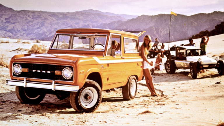 Ford Territory: History, Generations, Models, Price & More