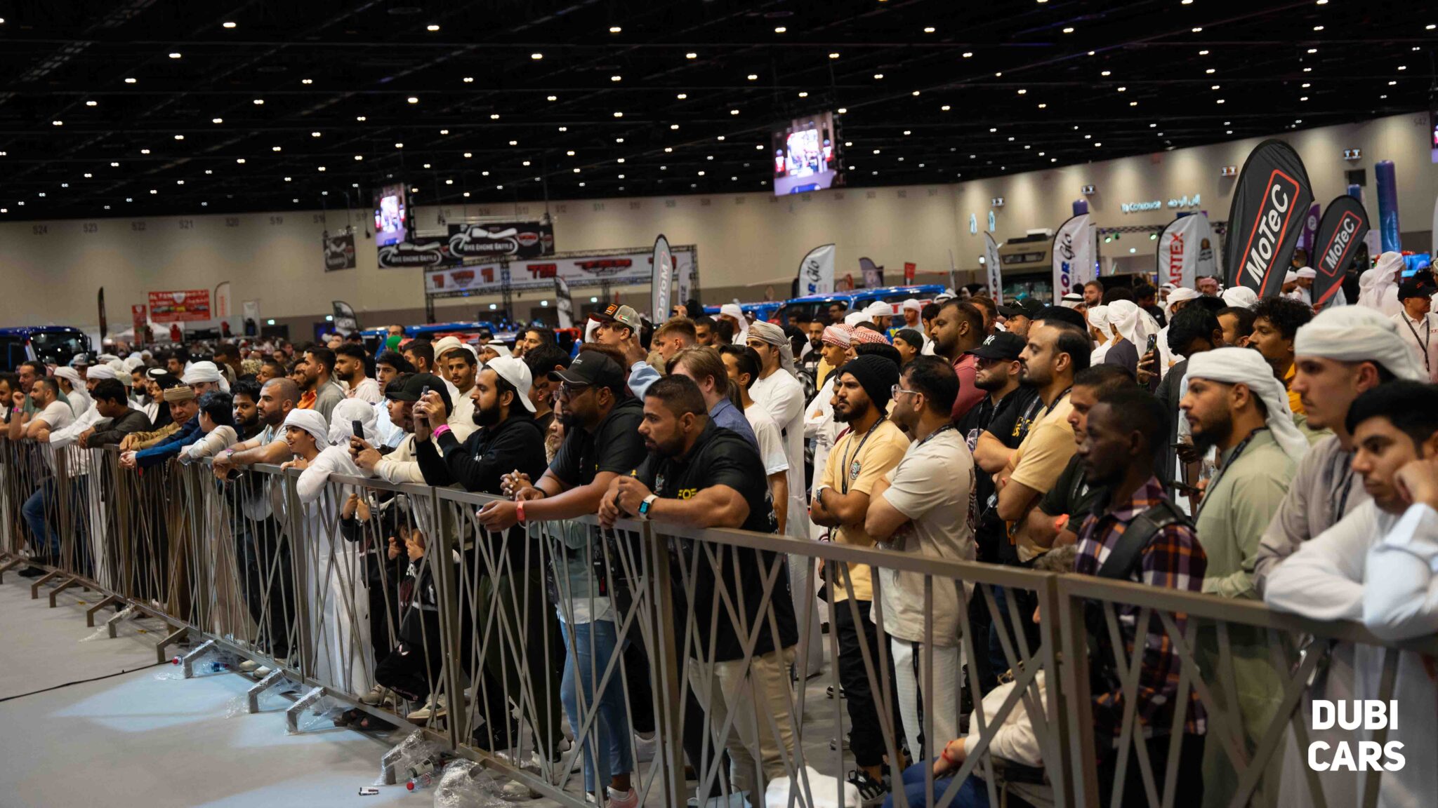 Custom Show Emirates 2024: Cars, Bikes, Drifting & More