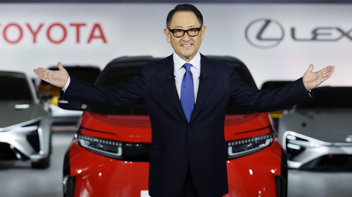 Akio Toyoda: Achievements, Leadership, Motorsport & More