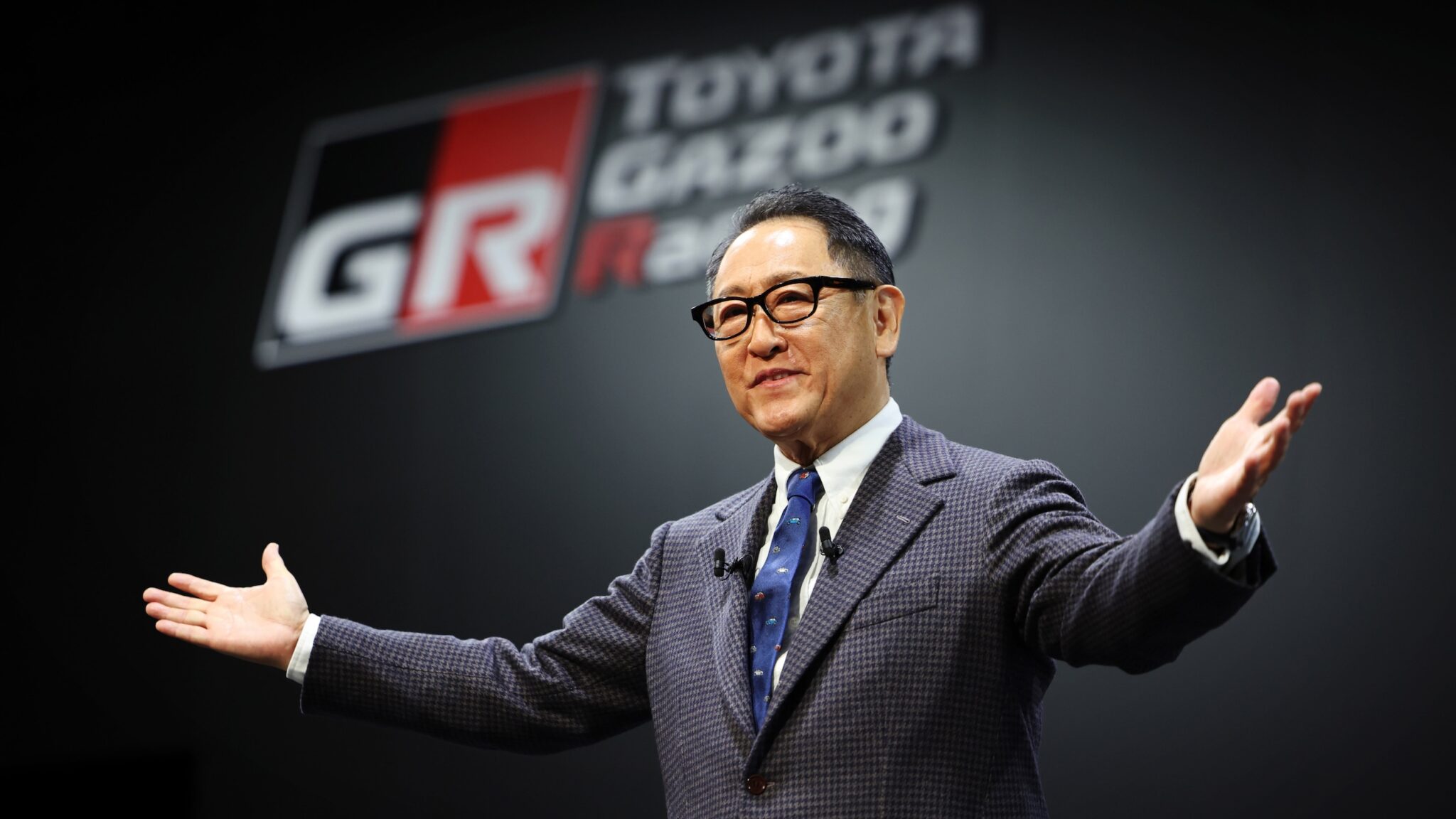 Akio Toyoda: Achievements, Leadership, Motorsport & More