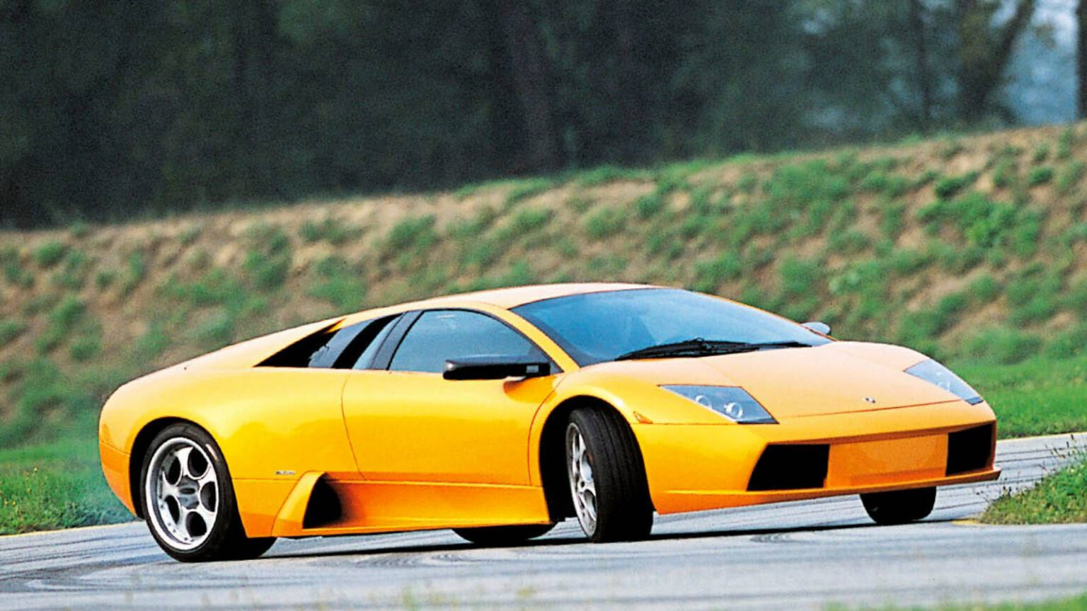 Top 10 Best Cars From the 2000s | Bugatti, Ferrari, Koenigsegg