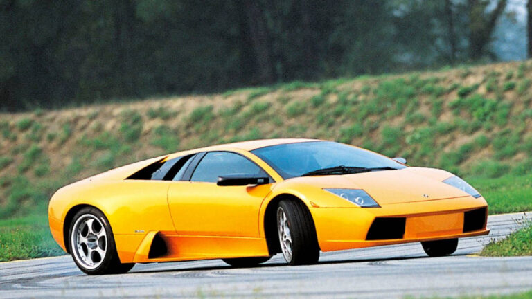 Top 10 Best Cars From the 2000s | Bugatti, Ferrari, Koenigsegg