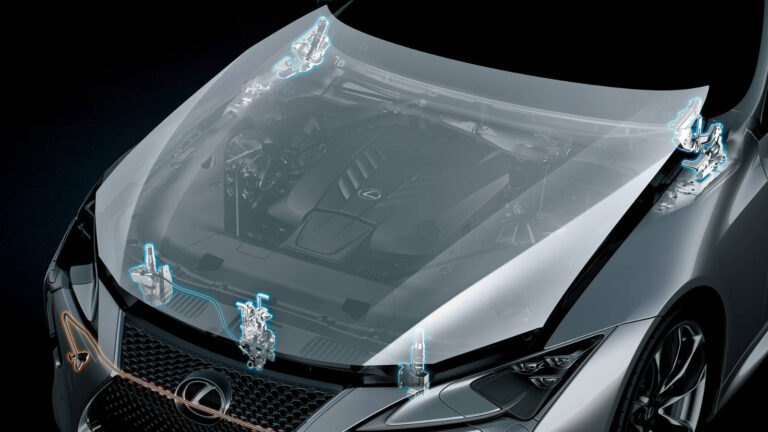 Passive Safety Systems in a Car | Airbags, Seatbelts & More