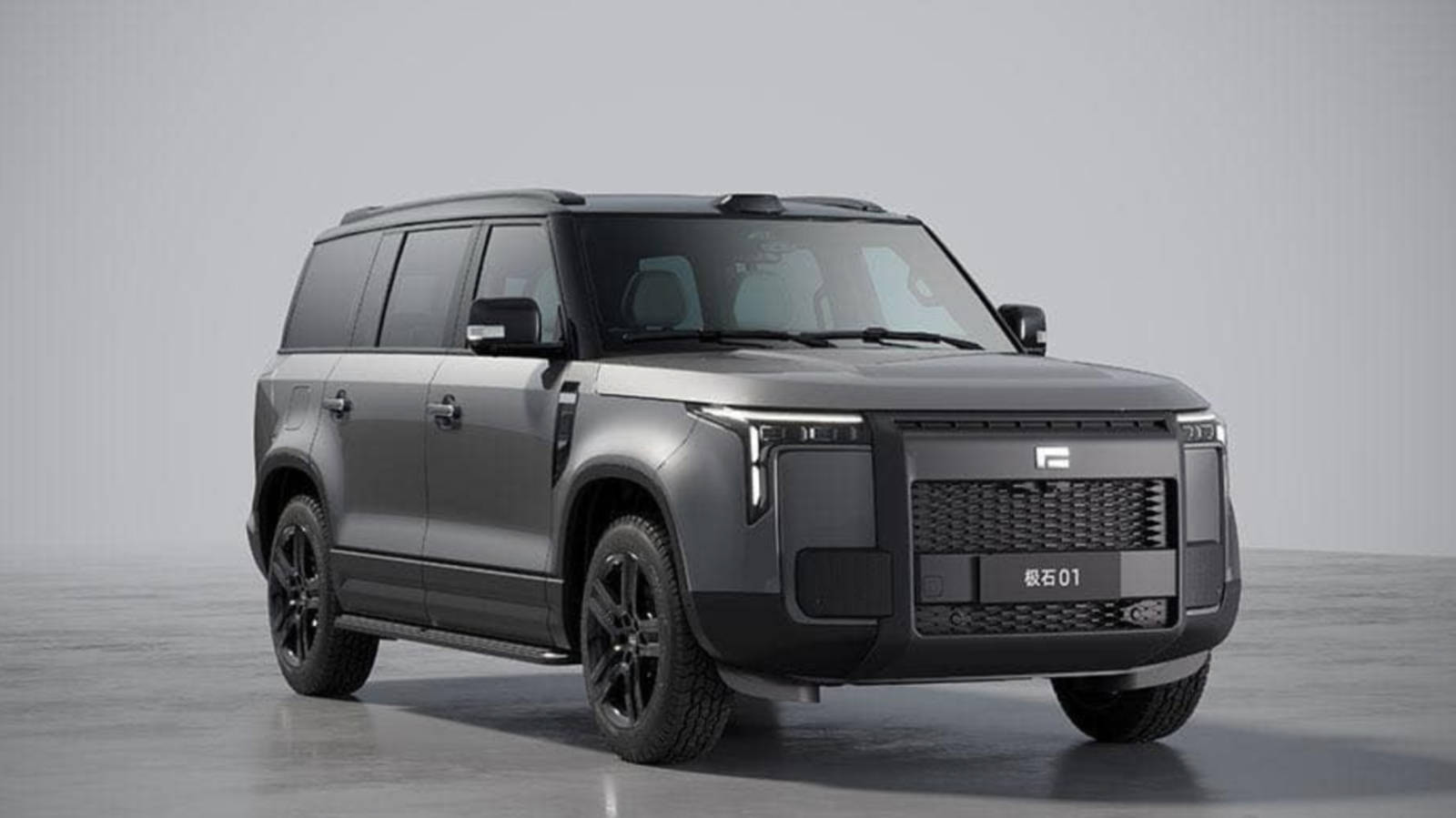 ROX Motor UAE Manufacturing: Partners With W Motors To Build EVs In Abu Dhabi