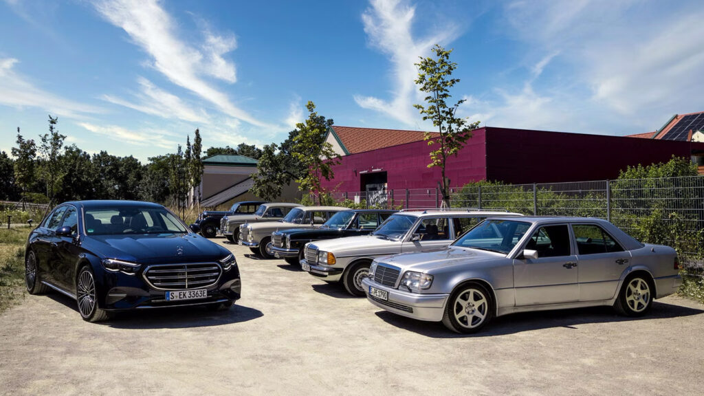 Is the Mercedes-Benz C200 The Most Value for Money Merc?