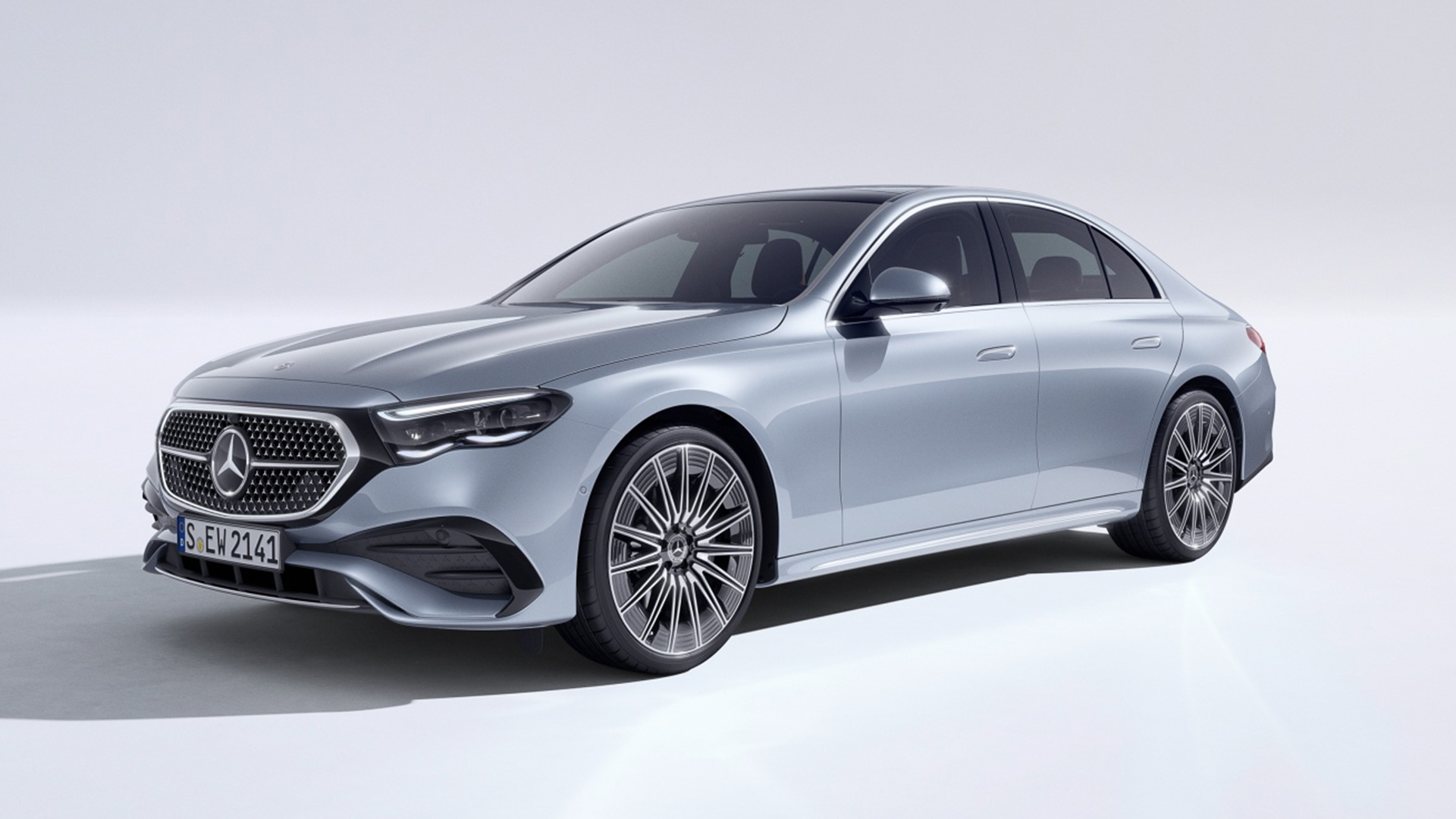 Mercedes-Benz E-Class History, Generations & More Details