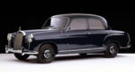 Mercedes-Benz E-Class History, Generations & More Details