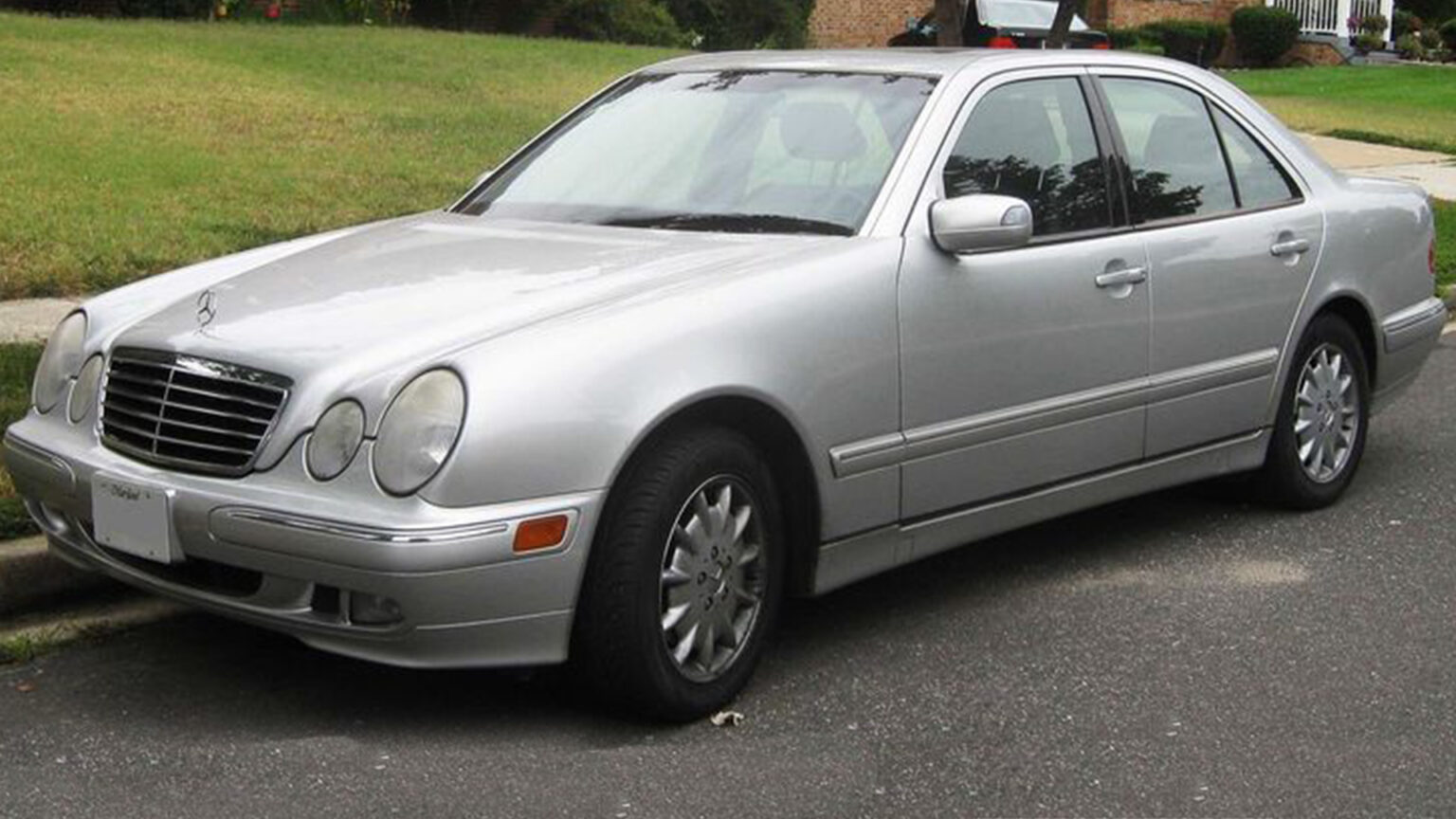 Mercedes-Benz E-Class History, Generations & More Details