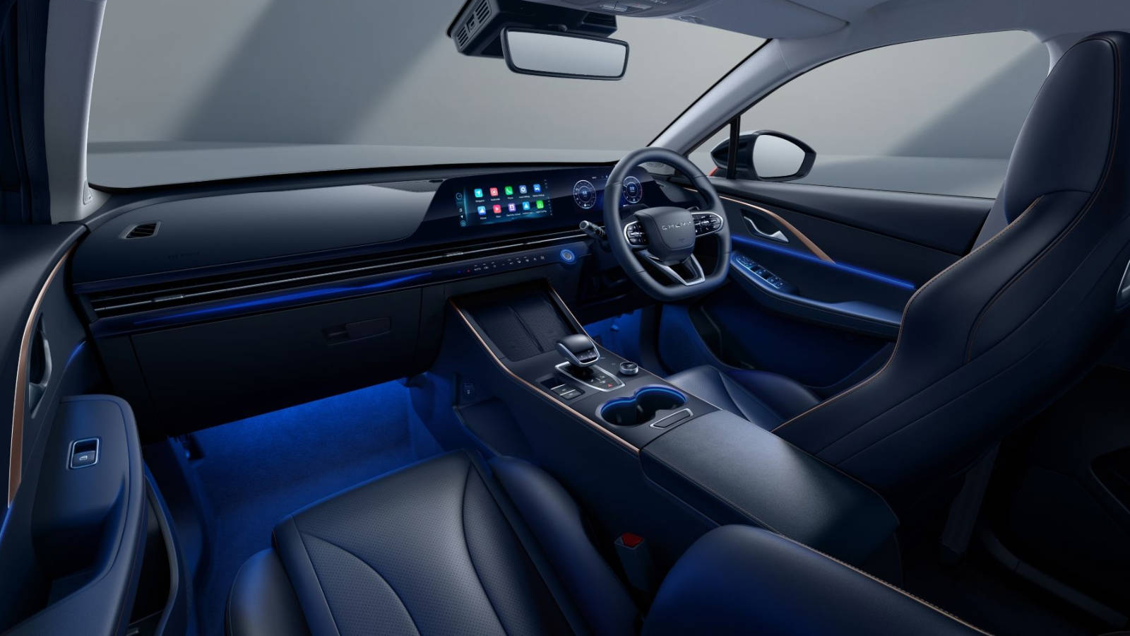 New Omoda C5 — Top Things To Know | Price, Specs, Variants