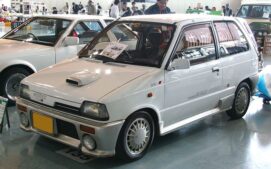 Suzuki Alto: History, Generations, Models, Price & More Details