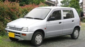 Suzuki Alto: History, Generations, Models, Price & More Details