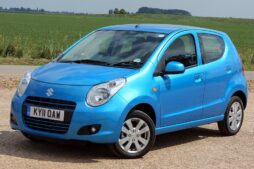 Suzuki Alto: History, Generations, Models, Price & More Details