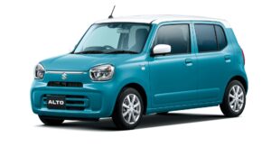 Suzuki Alto: History, Generations, Models, Price & More Details