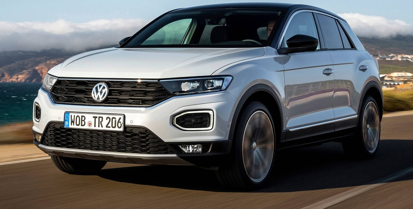 VW T-Roc Review | Specs, Features, Price, Design & More