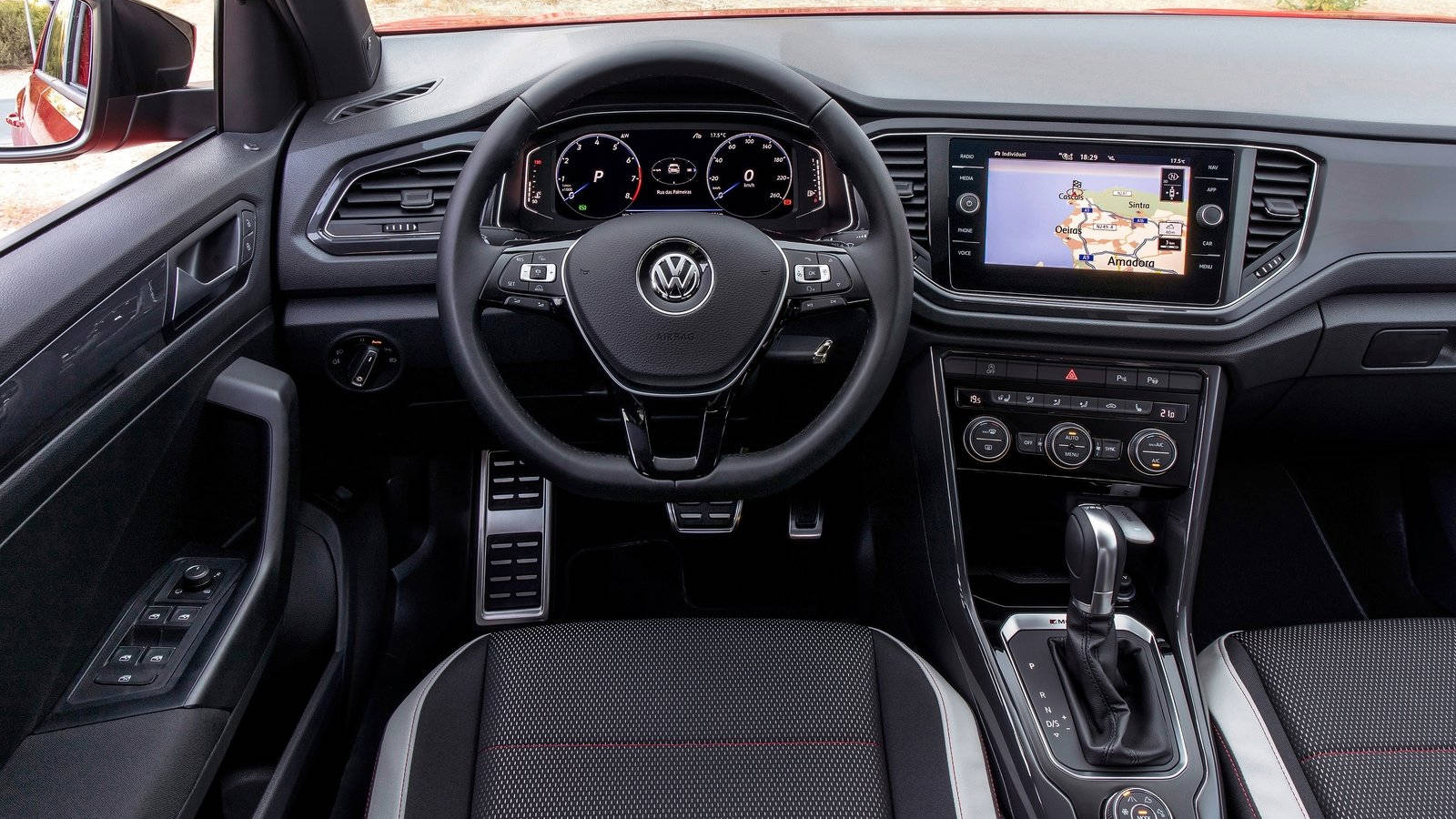 VW T-Roc Review | Specs, Features, Price, Design & More