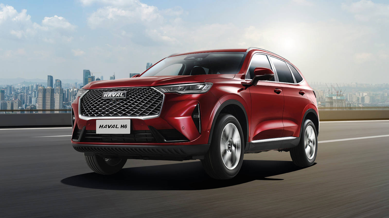 Haval H6 vs Jetour X70 Comparison: Specs, Price & More