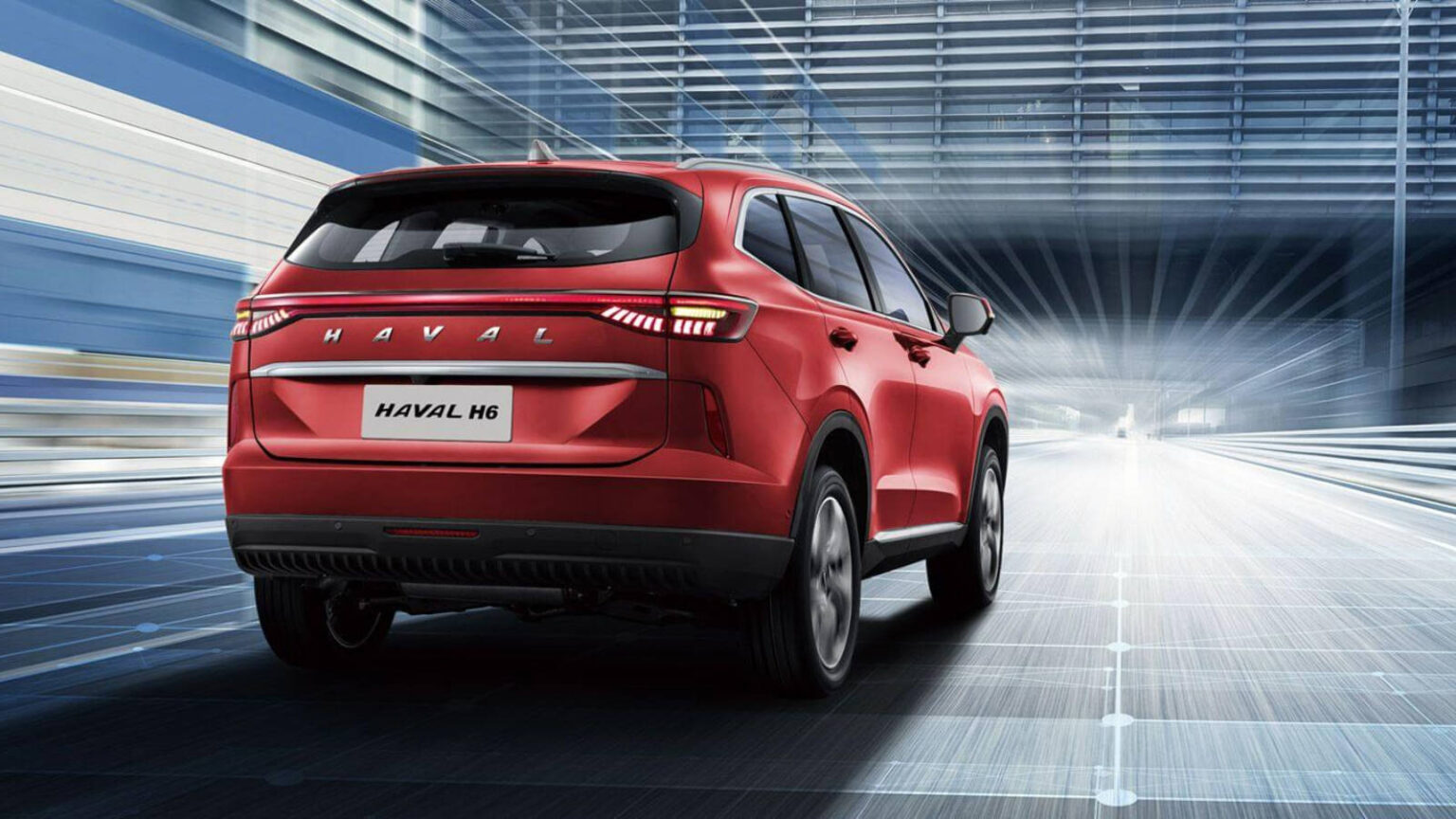 Haval H6 vs Jetour X70 Comparison: Specs, Price & More
