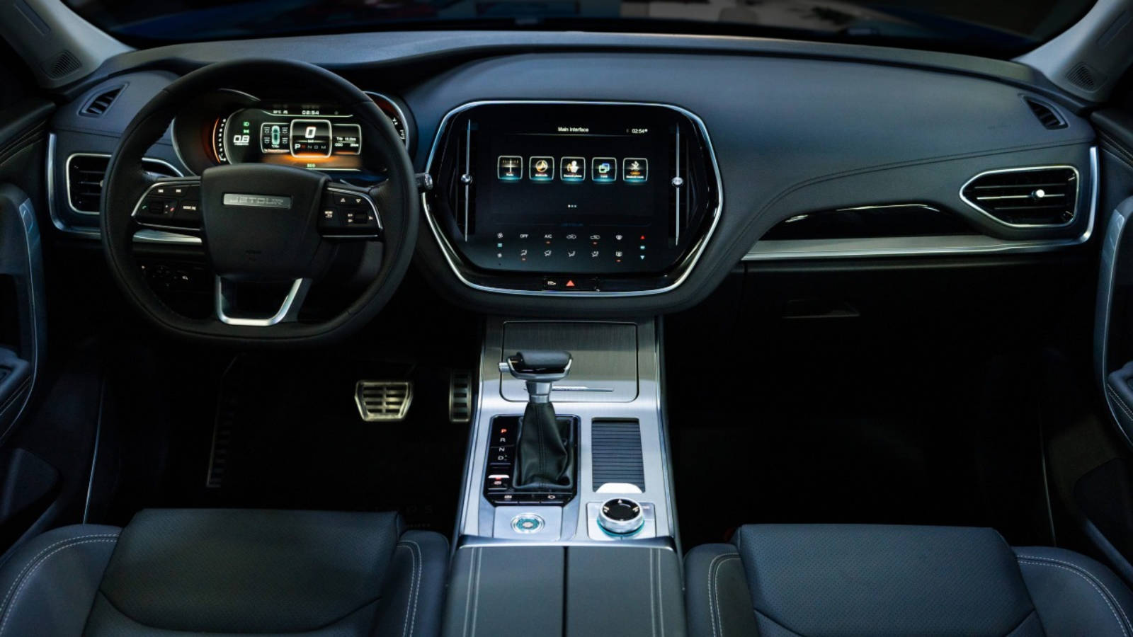 Haval H6 vs Jetour X70 Comparison: Specs, Price & More