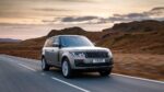 Range Rover History, Generations & More Details