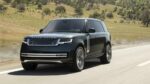 Range Rover History, Generations & More Details
