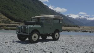 Range Rover History, Generations & More Details