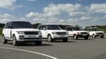 Range Rover History, Generations & More Details