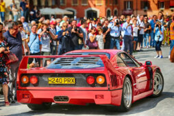 Enzo Ferrari: Founder of Ferrari, His Life, History, Legacy & More