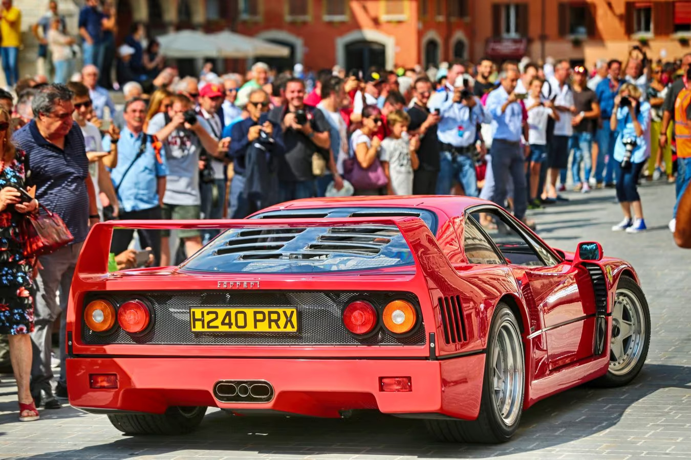 Enzo Ferrari: Founder of Ferrari, His Life, History, Legacy & More