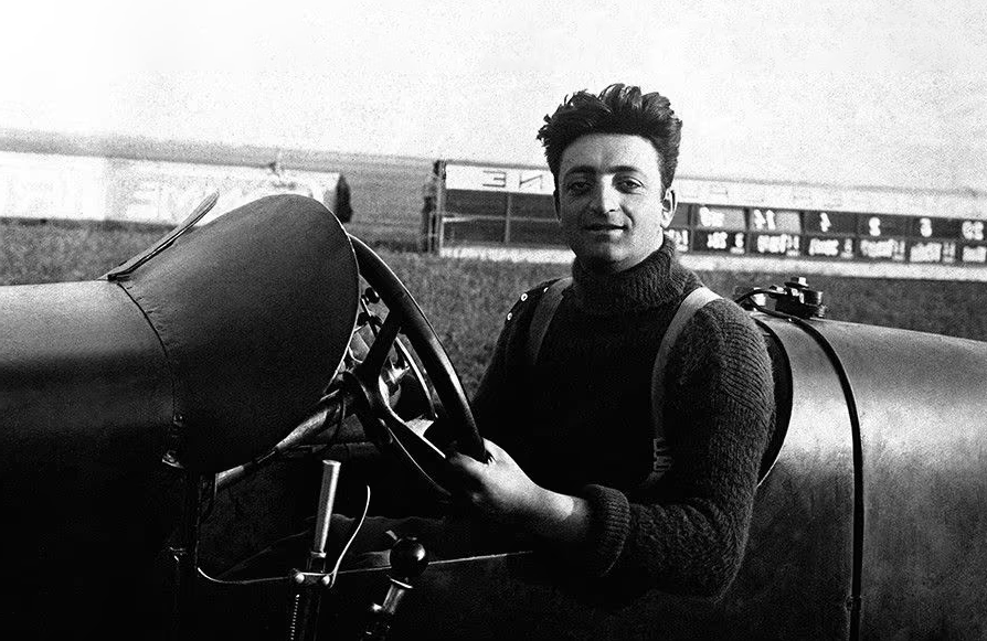 Enzo Ferrari: Founder of Ferrari, His Life, History, Legacy & More