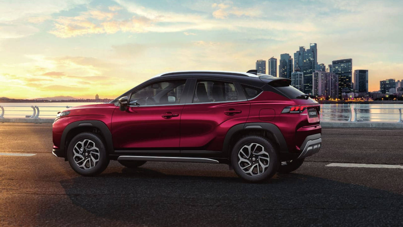 Toyota Raize vs Suzuki Fronx Comparison: Specs, Price & More