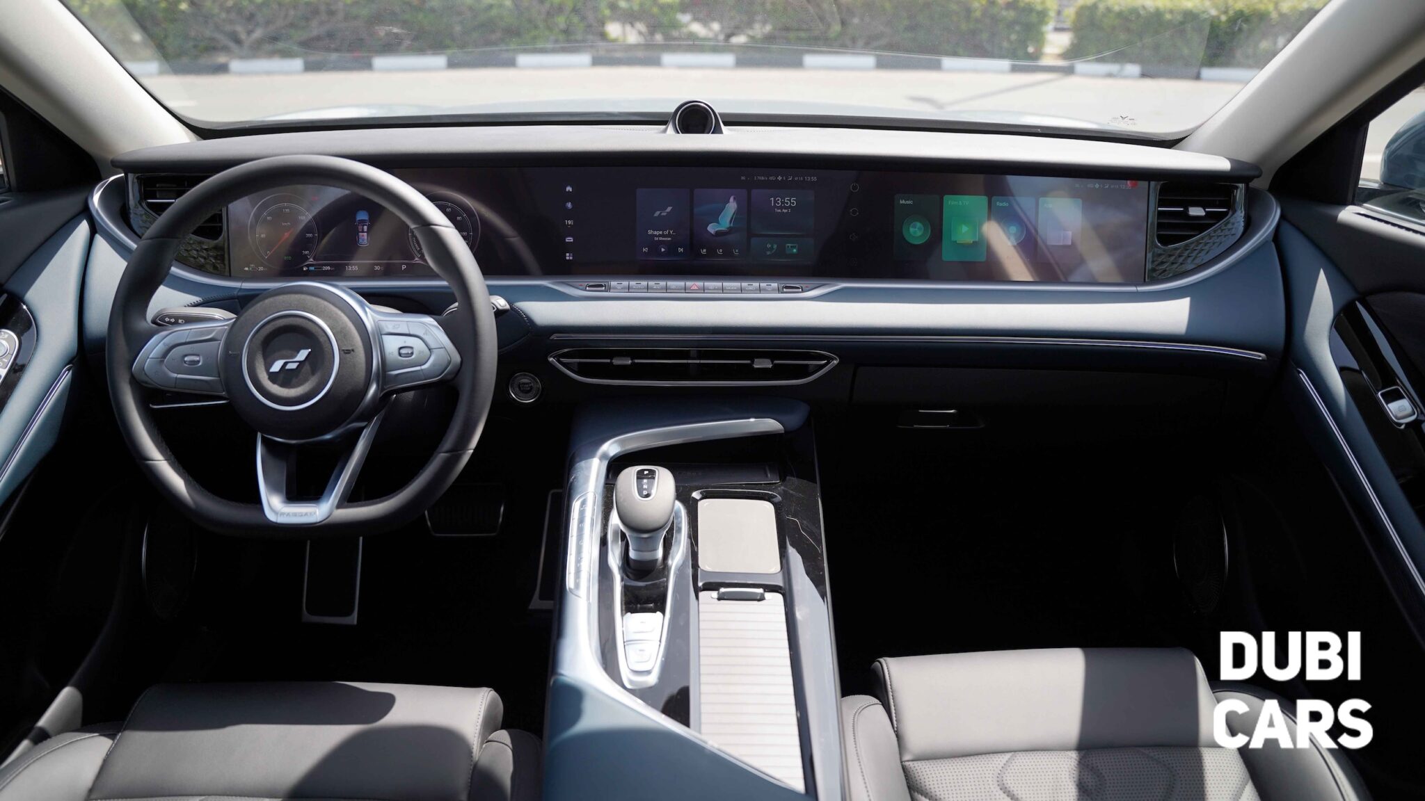 Rabdan One Review: PHEV Specs, Features, Price & More