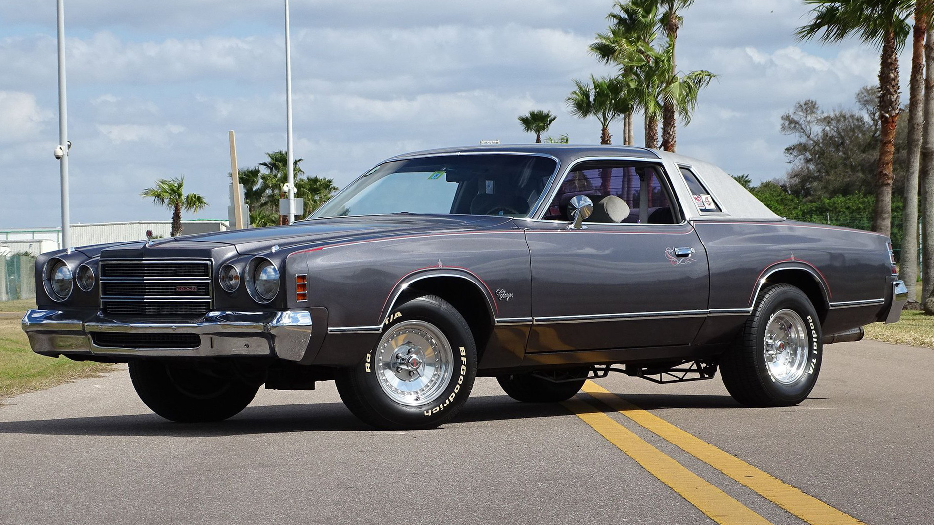 Dodge Charger History, Generations & More Details