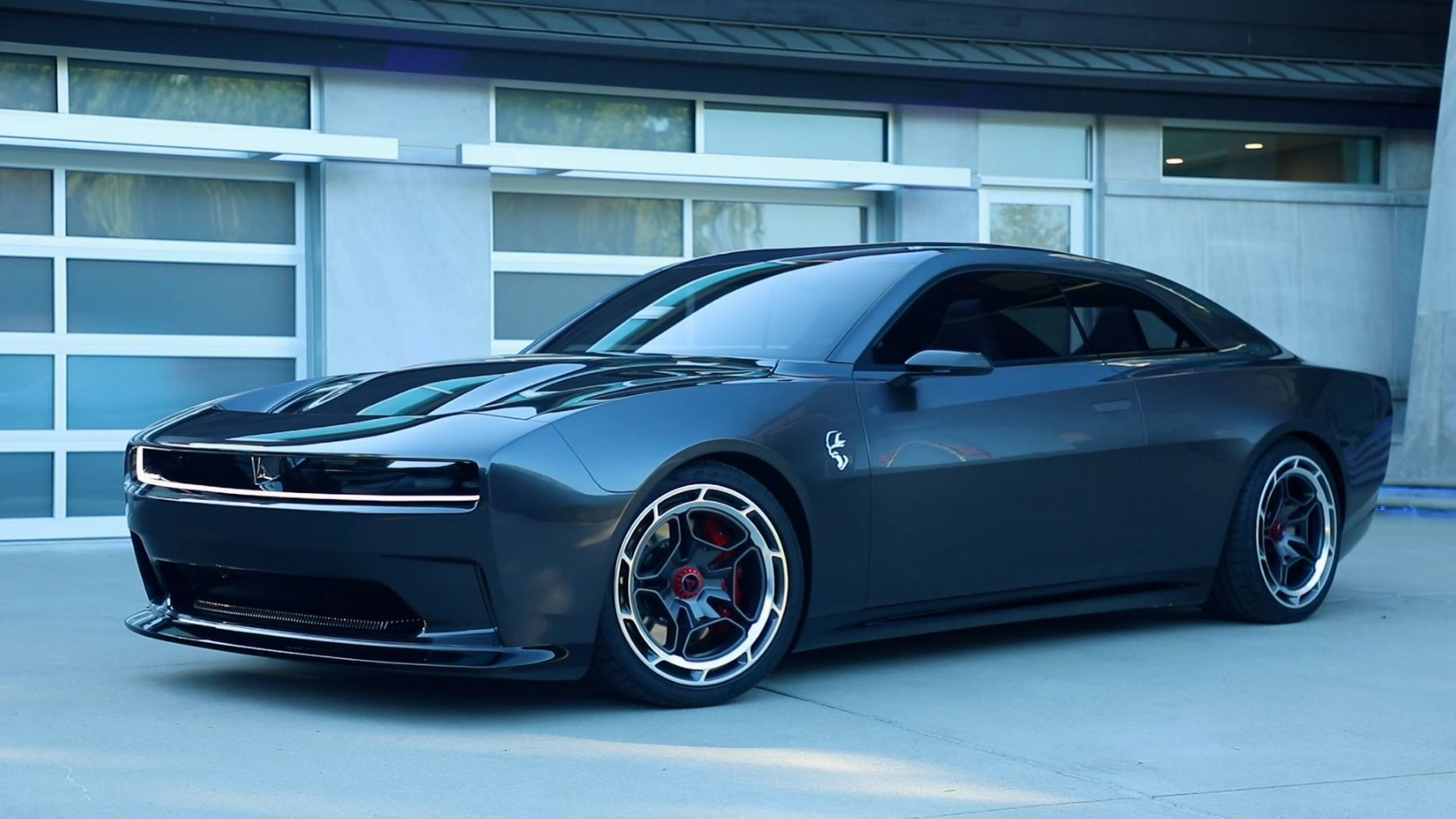 Dodge Charger History, Generations & More Details
