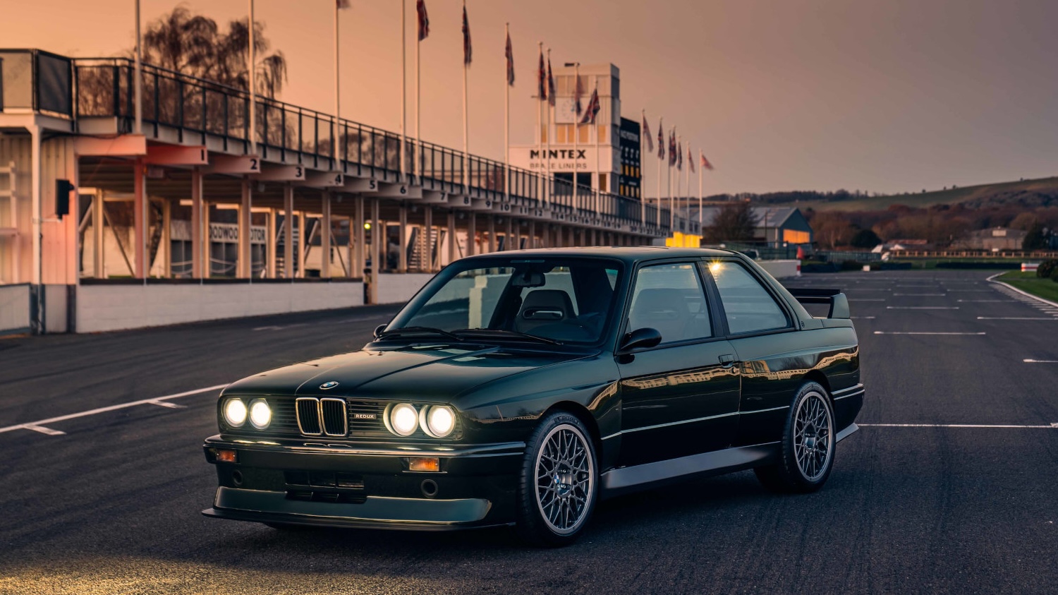 BMW 3 Series & M3 History, Generations & More Details