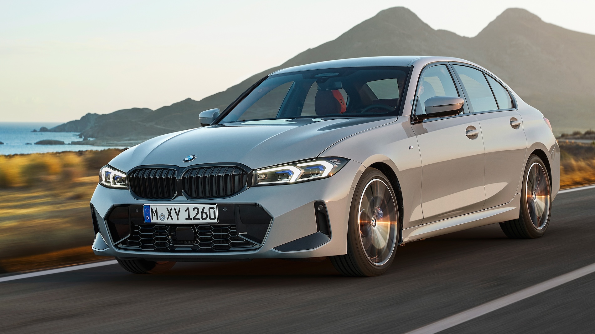 BMW 3 Series & M3 History, Generations & More Details