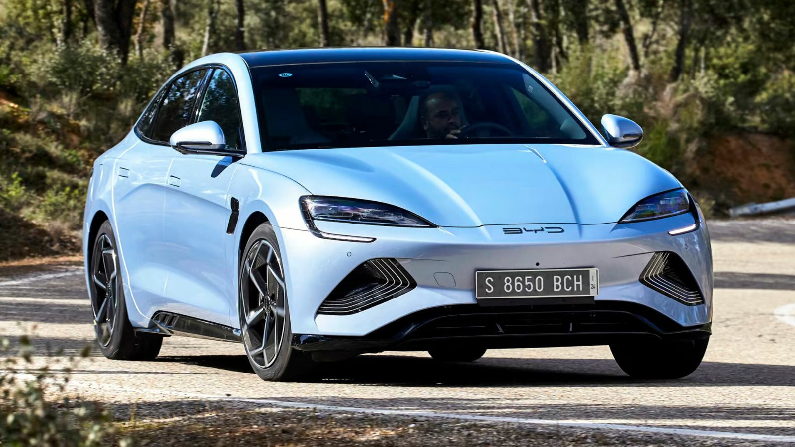 BYD — Top Things To Know | History & Car Brands