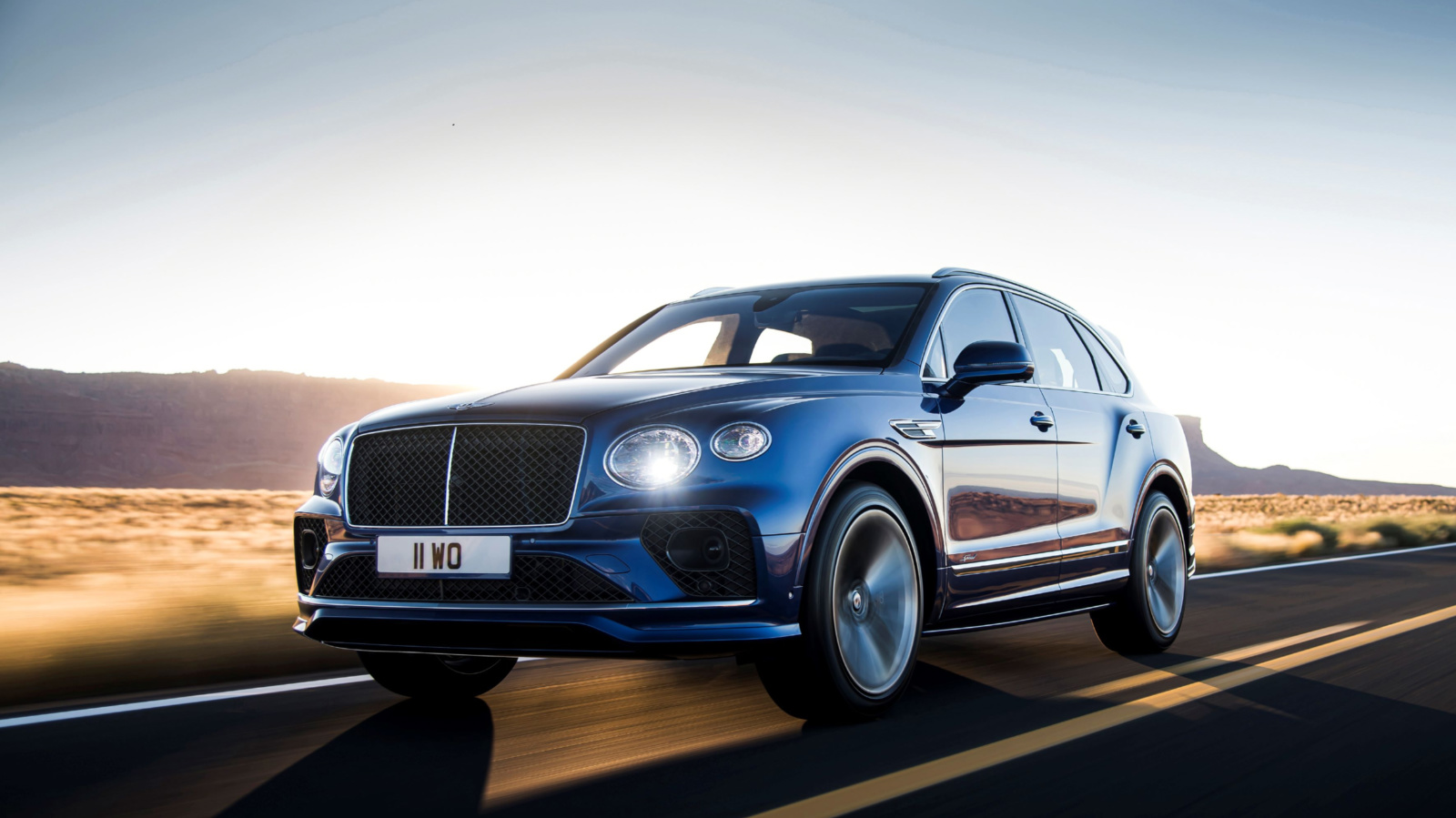 Top 10 Fastest SUVs In 2024 | Acceleration, Top Speed & More