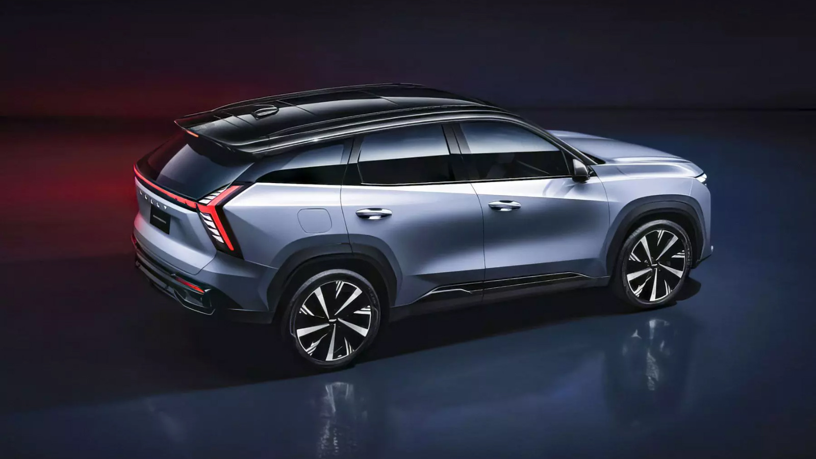 New Geely Starray UAE Launch Price, Specs & More