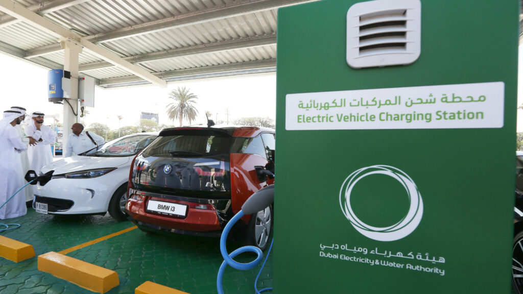 250+ New EV Charging Stations To Be Added In Dubai – Here’s What to Expect