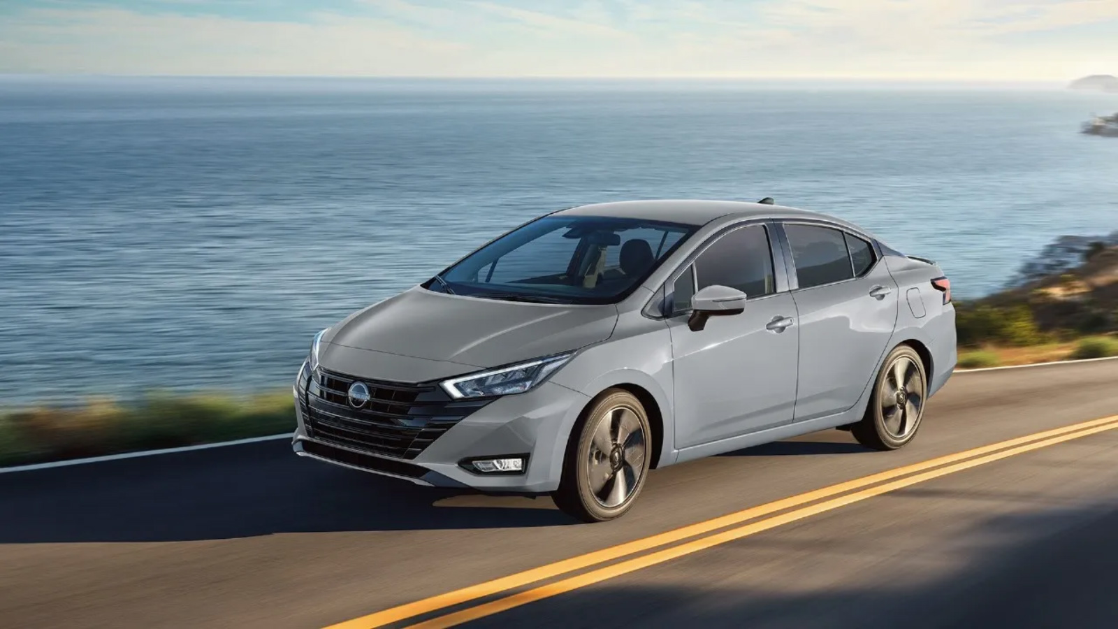 Mitsubishi Attrage Vs Nissan Sunny Comparison: Specs & Price