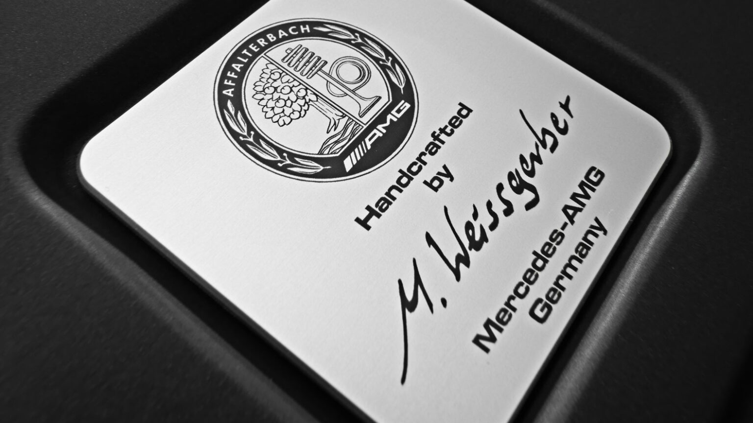 Aufrecht & Melcher: Founders of AMG — History, Legacy & More