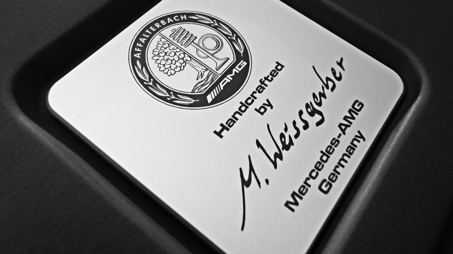 Aufrecht & Melcher: Founders of AMG — History, Legacy & More