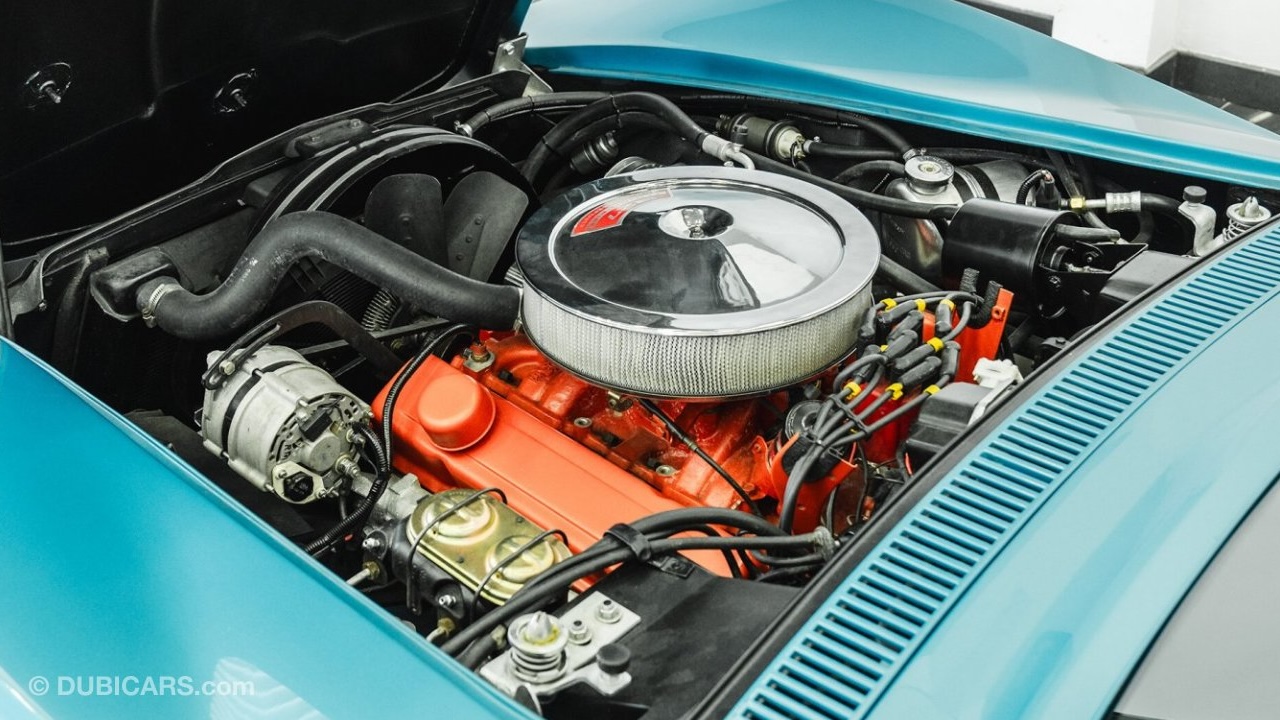 1968 Chevrolet Corvette Review: History, Performance, Price