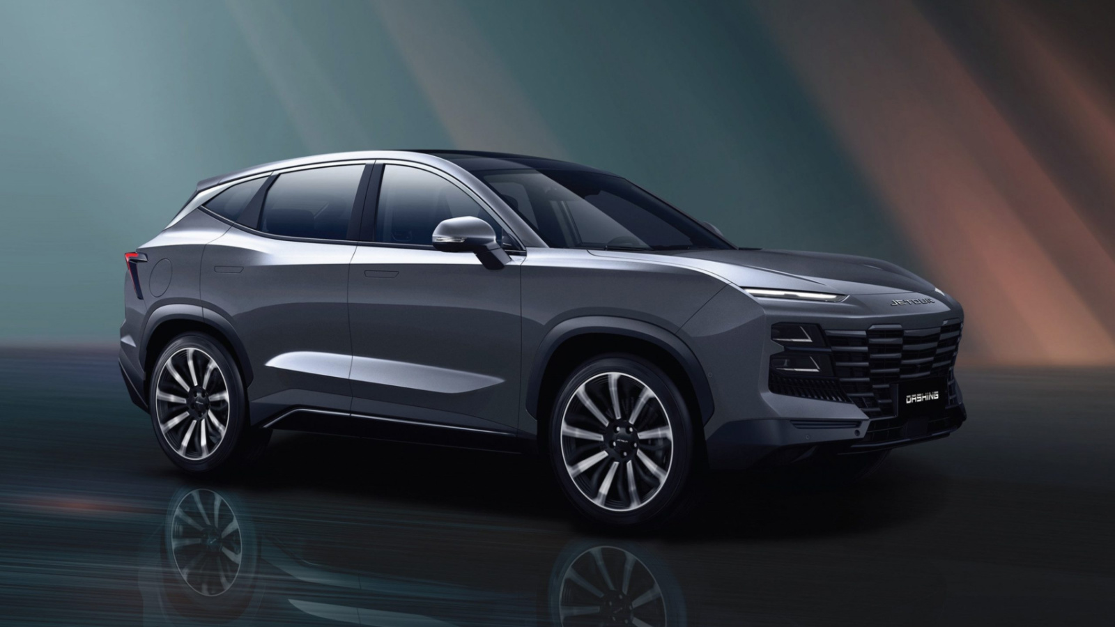 Jetour Dashing Top Things To Know | Price, Specs, Variants