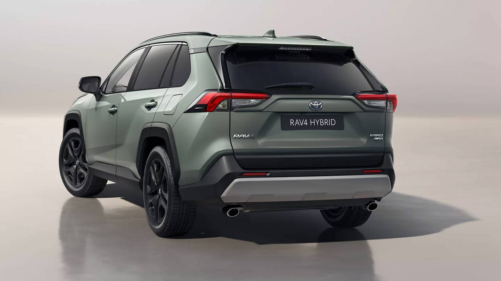 Toyota RAV4 Vs Nissan X-Trail Comparison: Specs & Price