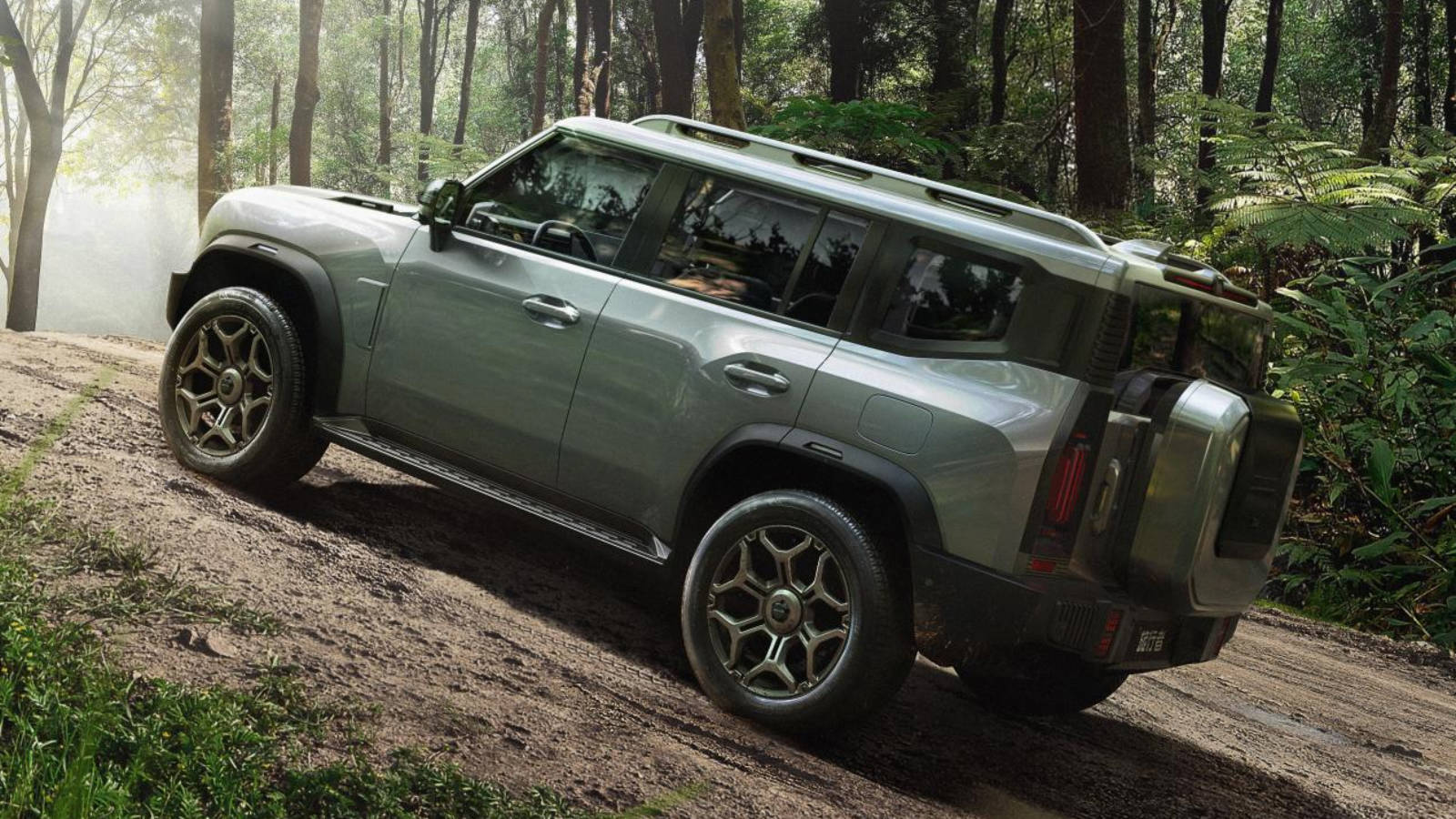 Jetour T2 Review | Design, Interiors, Specs & Performance