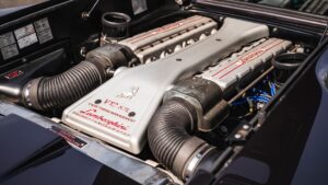 Eccentrica Restomod Lamborghini Diablo Review: All The Details