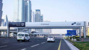 How To Check Salik Balance & Recharge In Dubai: Online, SMS
